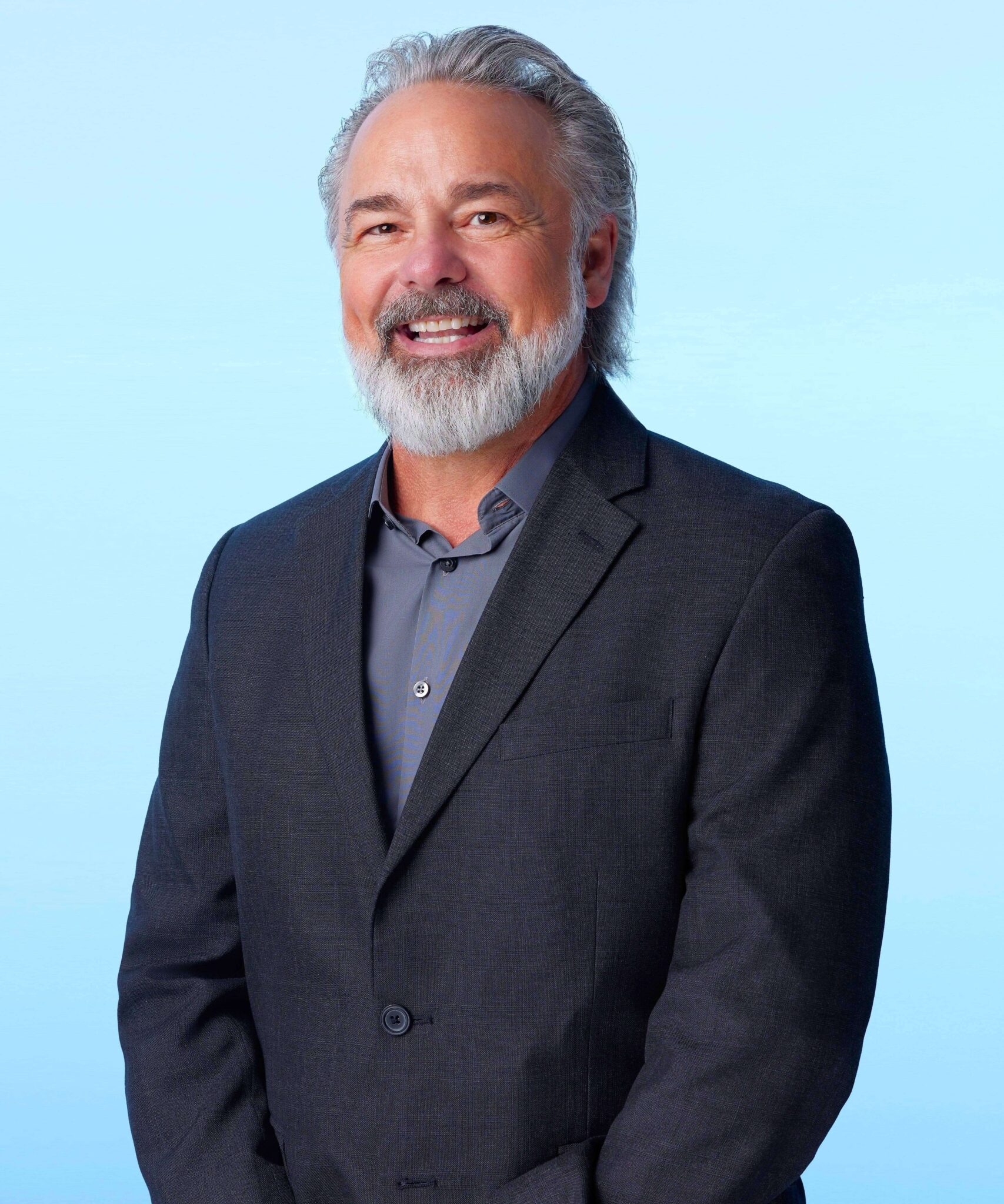 Meet Brian Mills – Brian Mills